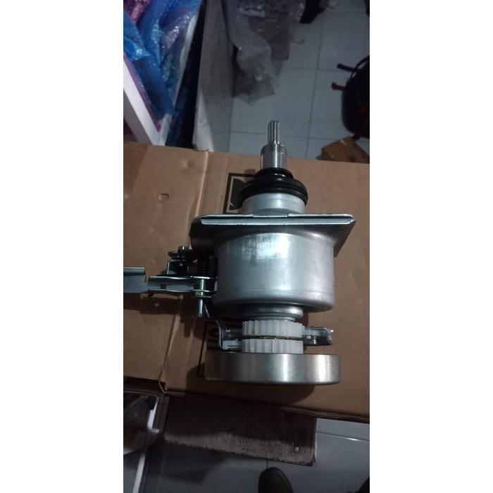 Jual GEARBOX CLUTCH MESIN CUCI 1 TABUNG LG INVERTER 7 KG - 9 KG ...