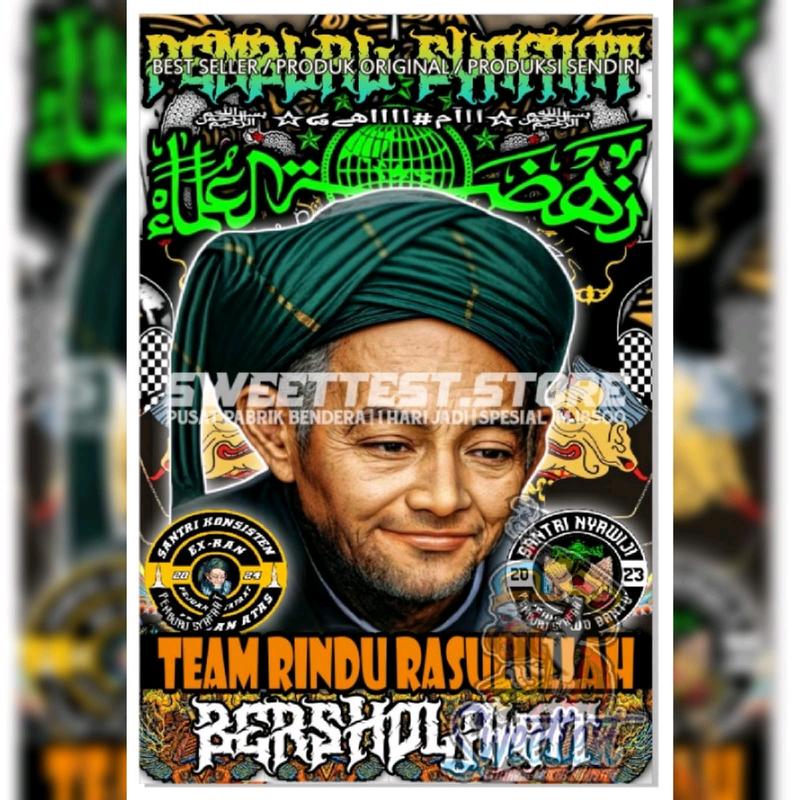 READY STOK FREE STICKER, PABRIK BENDERA PRINTING, GIANTFLAG PRINTING ...