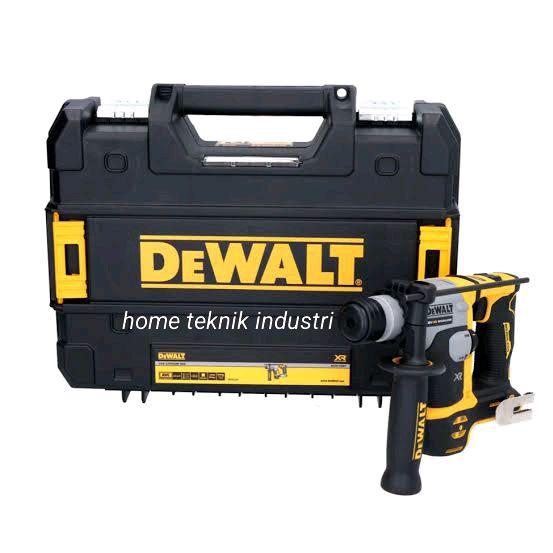 Jual DeWALT DCH172n Brushless Rotary Hammer SDS PLUS 20V Mesin Bor ...