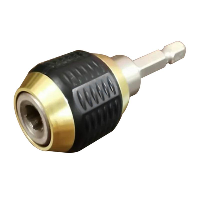 Hexagonal Shank Quick Coupling Quick-change adapters for electric ...