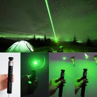 Jual Green Laser Lampu Led / Green Laser Pointer 303 - Kota Malang ...