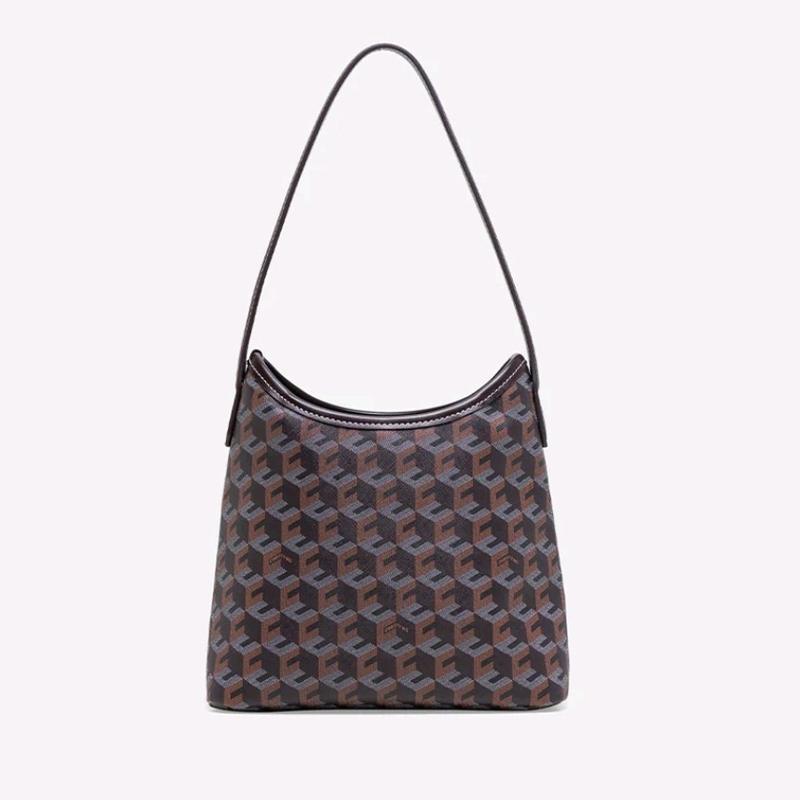 Alesso Mini Hobo Bag Wanita Jastip Aprieshop - Shop | Tokopedia