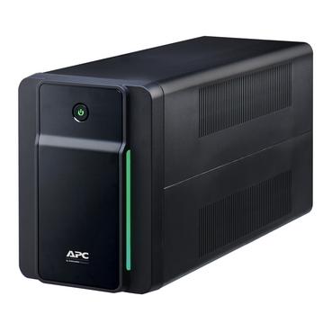 Jual APC UPS BX1200MI-GR APC Back-UPS, 1200VA, Tower, 230V, 4x CEE 7/7 ...