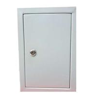 Jual BOX PANEL 50x60x20 PLAT 1.5MM 1pc x MCCB Breker 50A 3Phase ...