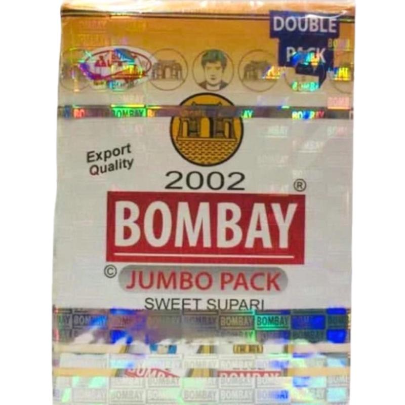 Bombay Sweet Supari 48 Packs Buah Candy - TikTok Shop Malaysia