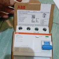 Jual RCCB ABB F204 AC-25/0.3 Residual Current Circuit - Jakarta Pusat ...