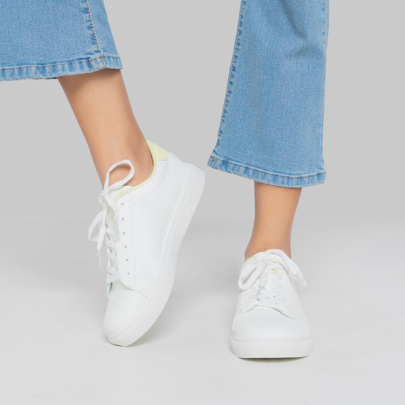 URBAN&CO SPORT Essentials Sneakers Cielo - Shop | Tokopedia