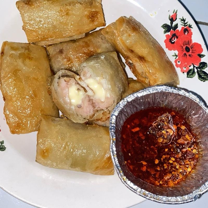 Dimsum goreng keju isi 3 (JABODETABEK) - Shop | Tokopedia