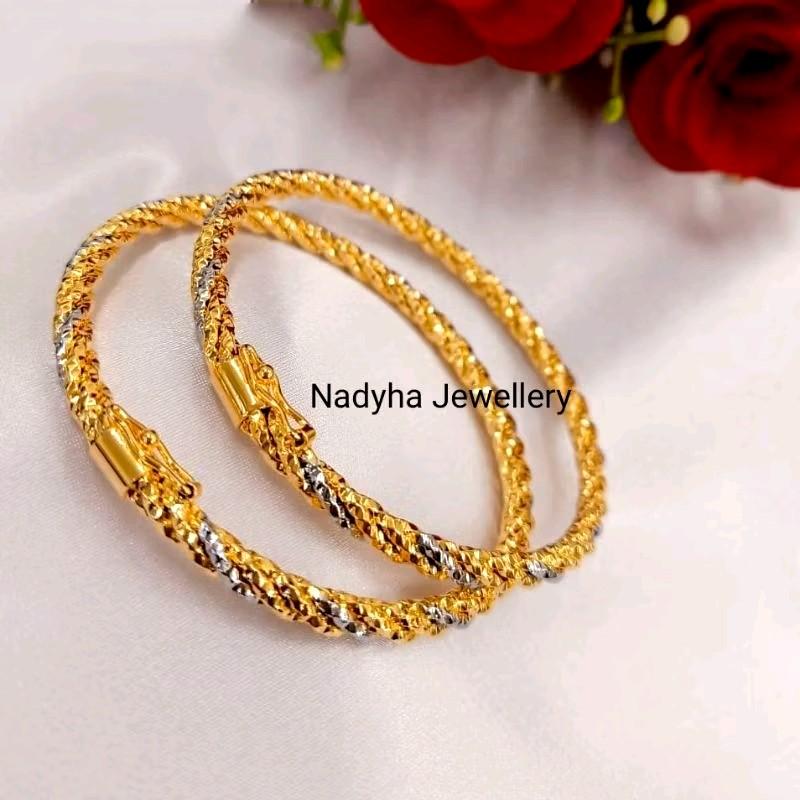 BANGLE PINTAL EMAS SADUR 18K Gelang - TikTok Shop Malaysia