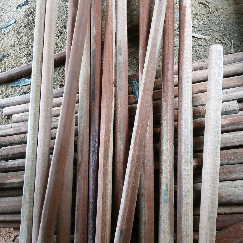 kayu dodos panjang 2 meter kayu keras asli - Shop | Tokopedia