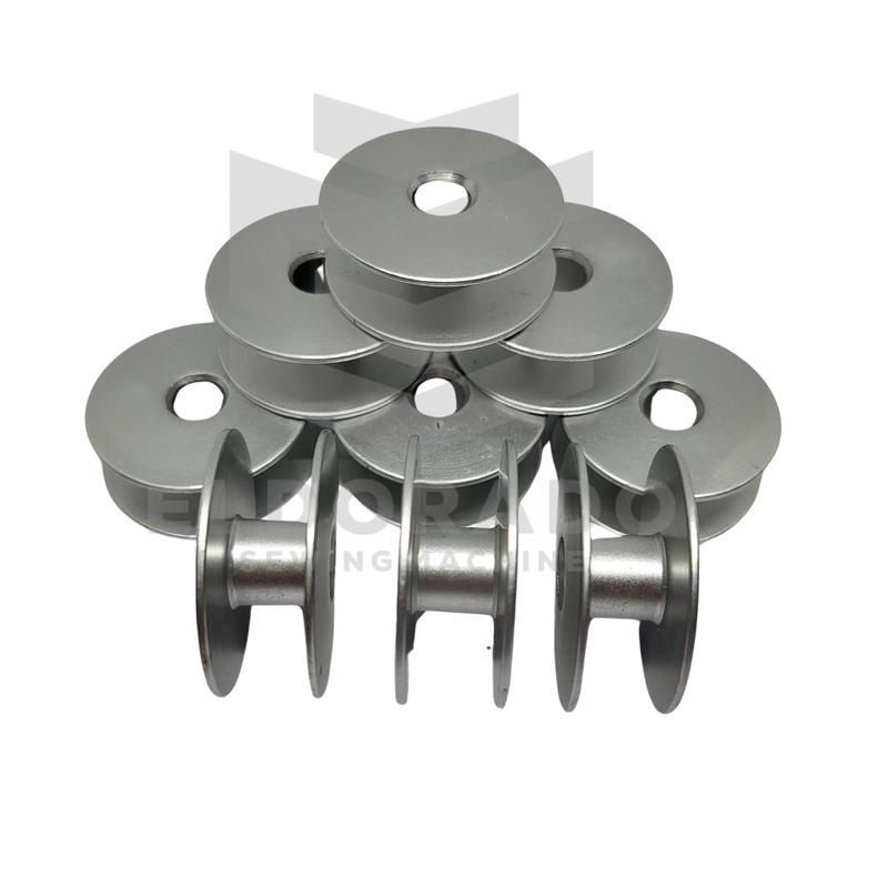 SPUL MESIN JAHIT HIGH SPEED HS JUMBO / WOLKING FOOT - SPULL SPOOL SEPUL ...