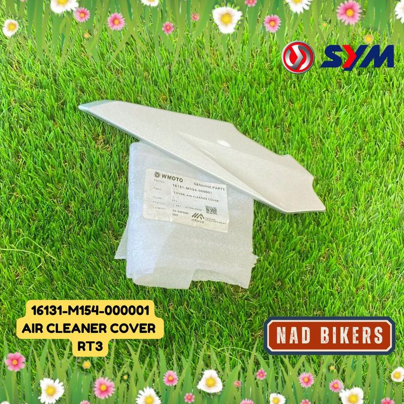 100% WMOTO RT3/RT3S N1 ORIGINAL UPPER PROTECTOR EXHAUST COVE - TikTok ...