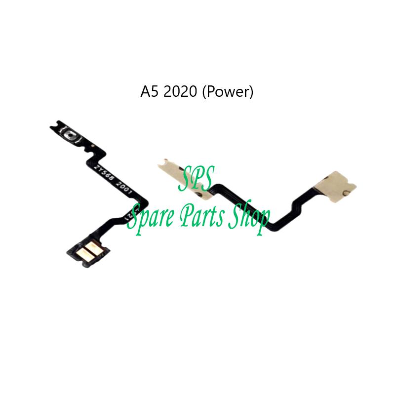 Compatible for OPPO A5 2020 / A52 / A53 / A54 / A57 / A57s / A58 Power ...