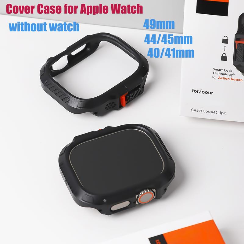 PC Protection Cover Case with Secure Locking System Lock Fit Designed ...