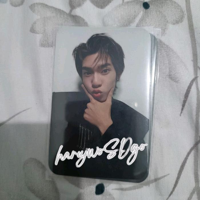 Jual WTS PC SELFIE GEN 3-4 DMDLAND 3 LAND OF FUSION OFFICIAL ...