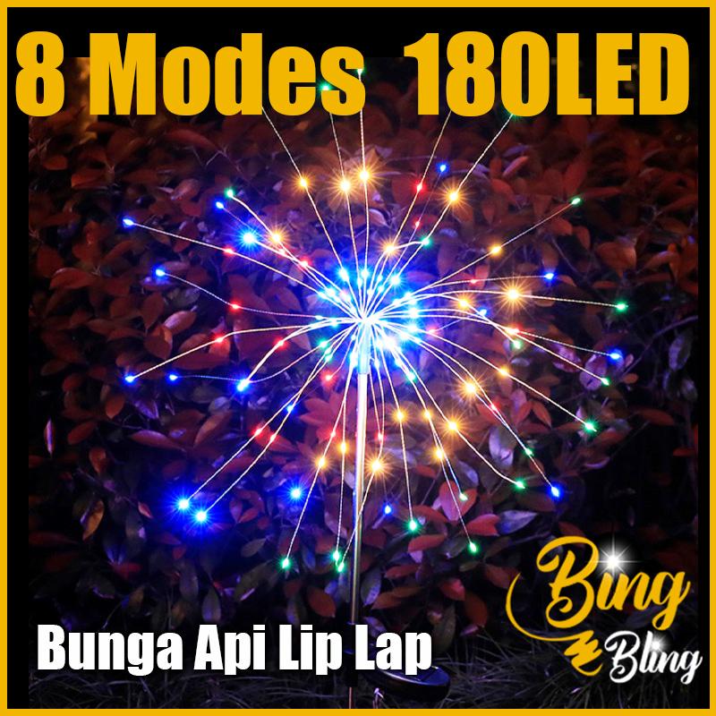 【Bing Bling】New Version【180LED | 150LED | 120LED | 90LED 】2025 - TikTok ...