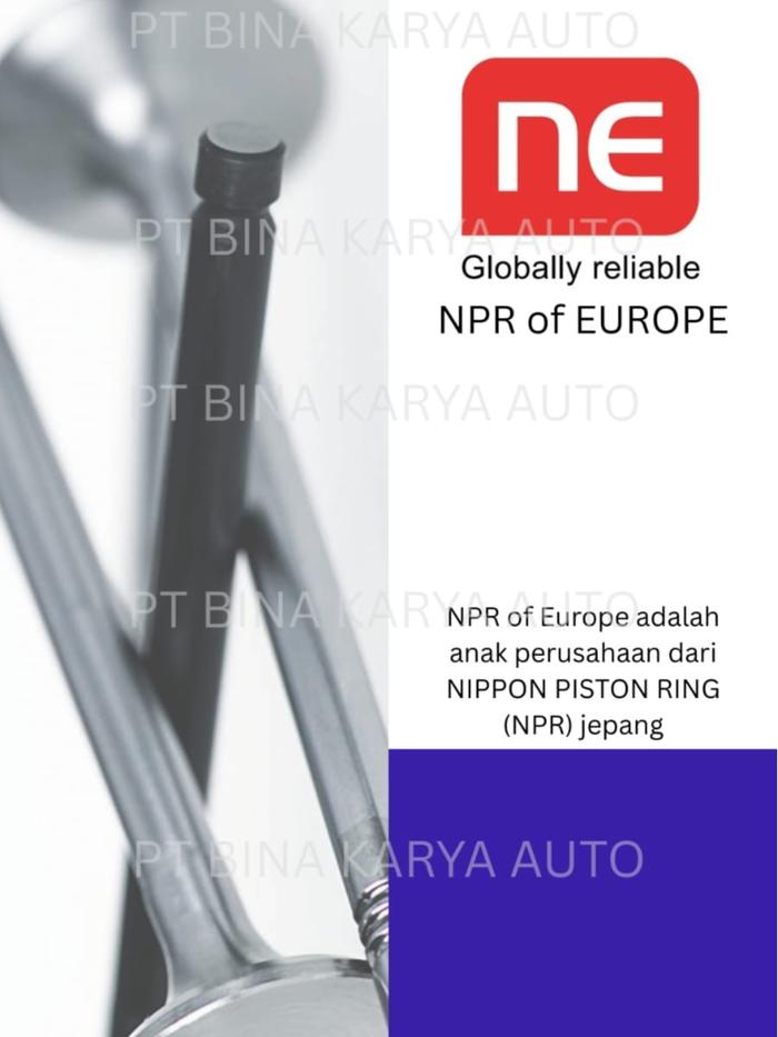 Jual Klep mobil / valve Mitsubishi PS100 PS120 NPR of Europe - IN ...