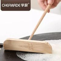 Jual Chefmade Wooden Crepes Maker Kayu Pembuat Pancake WK9269 - Jakarta ...