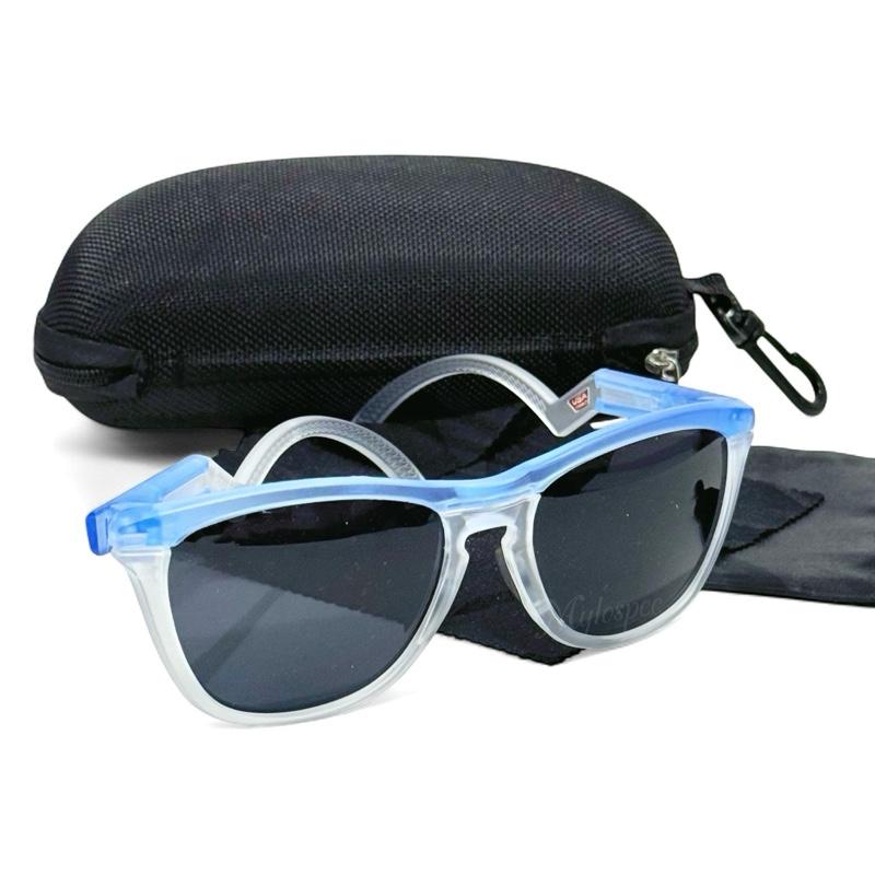 Hybrid okly Cermin Mata Spec Mata Viral Hybrid UV400 Sunglasses ...