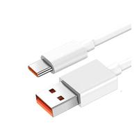Jual Xiaomi 6A Type-A to Type-C Cable - Turbo charge - 120W max Kabel ...