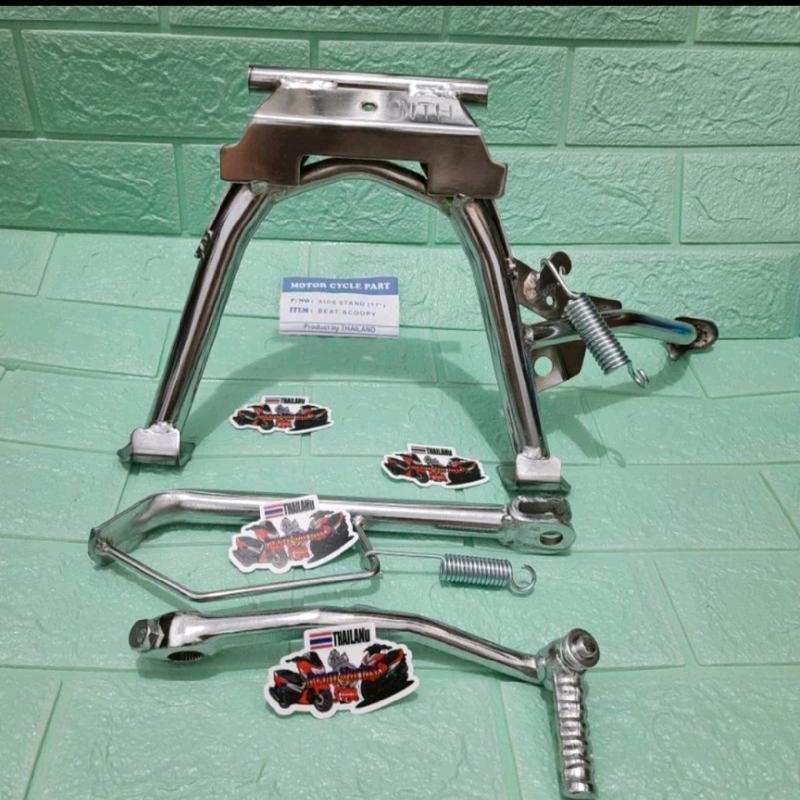 STANDAR DUA VARIO 125 150 PCX STANDAR SATU VARIO 125 150 SELAHAN - Shop ...