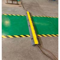 Jual Speed Bump Cable Protection Line / Pelindung Kabel di Jalan 1-5 ...