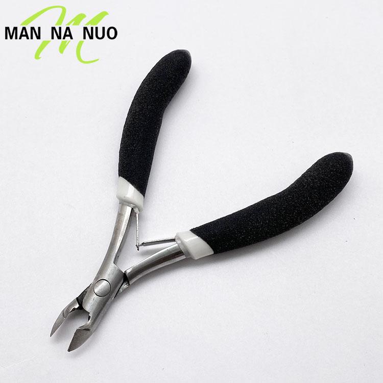 Dead skin nail clippers, dead skin clippers, nail salon specific ...