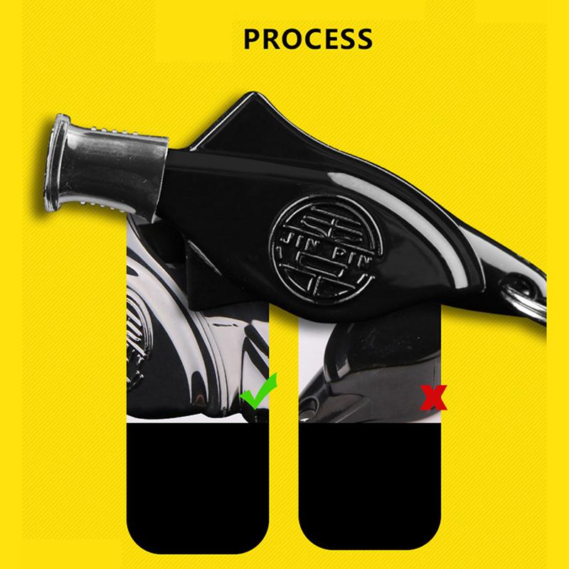 Wisel Ikan Lumba-lumba, Frekuensi Tinggi 130 Desibel, Sesuai - TikTok ...