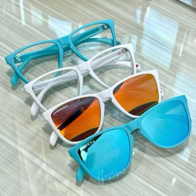 READY STOK spec mata 0kIl1 sunglasses transparent spec mata uv400 ...