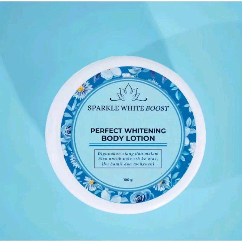 SPARKLE BODY BOOSTER ALL VARIAN LOTION PEMUTIH VIRAL BY NORC - Shop ...