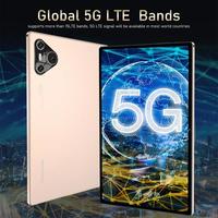 Jual 2025 New 16 Pro Tablet 16GB+1TB PC GPS 10000mAh Tablets 10 inch ...