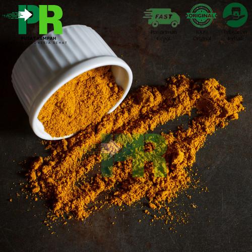 25g Kari Bubuk India Alami Indian Curry Powder Premium / Bumbu ...