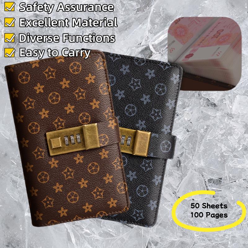 Dompet Simpanan, Keluaran Baharu 2025, Kunci Kata Laluan Cepat - TikTok ...
