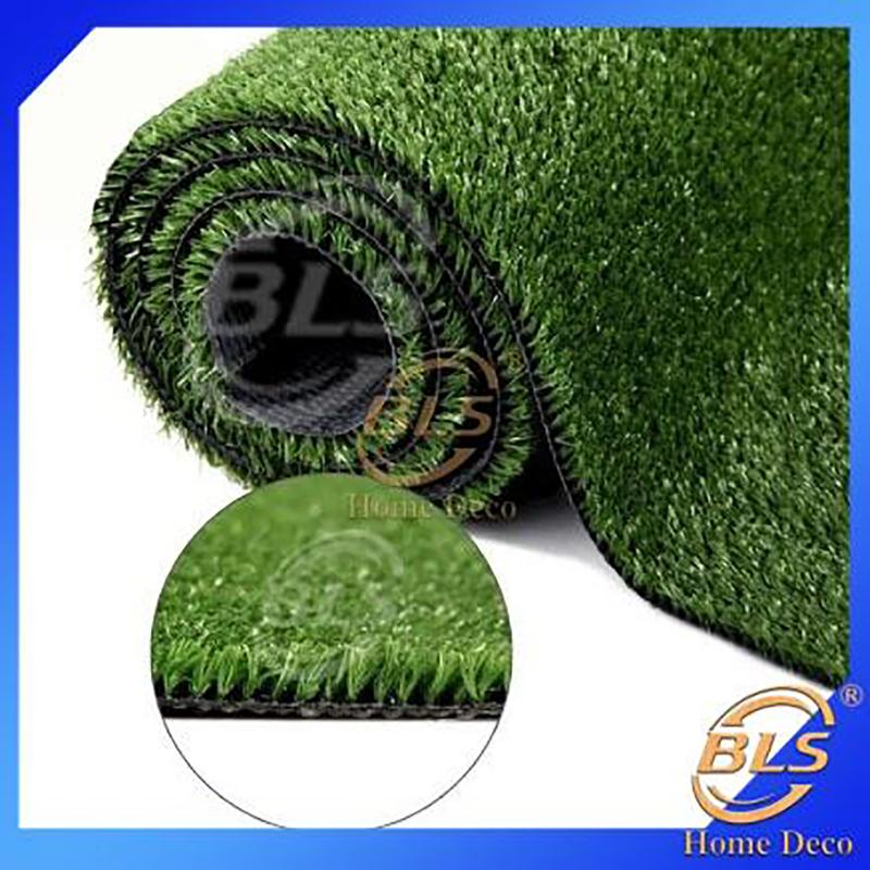 BLS 15mm (1 Meter x 1 Meter) Karpet Rumput Tiruan Rumput Palsu Hiasan ...