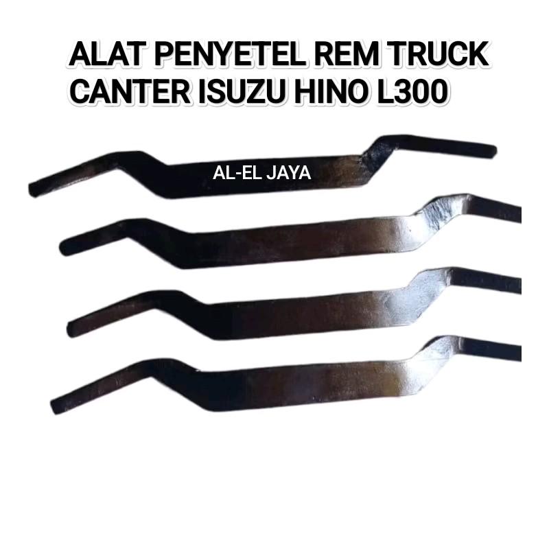 Alat Penyetel Rem Truck Canter Isuzu Elf Hino L300 - Shop | Tokopedia