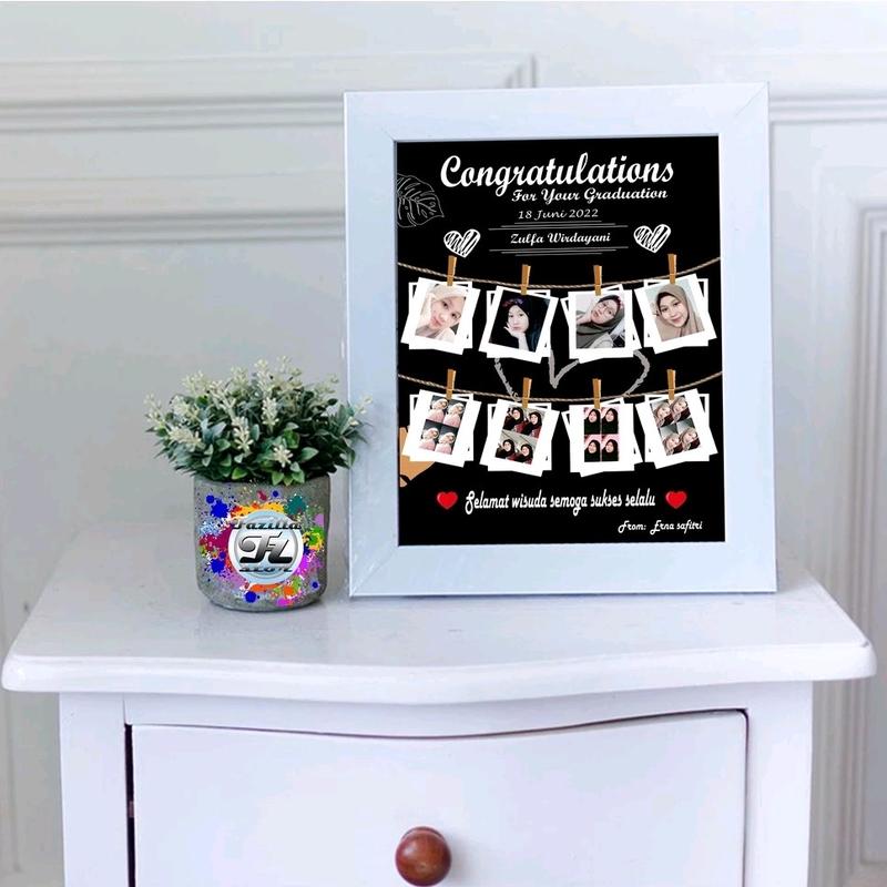 gif ultah hadiah kado ulang tahun cewek cowok annive conglaturation ...