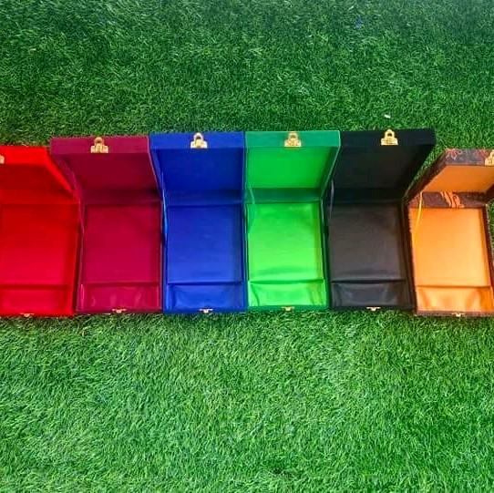 Box Plakat Buludru Full Triplek 3mm dengan Kain Buludru untu - Shop ...