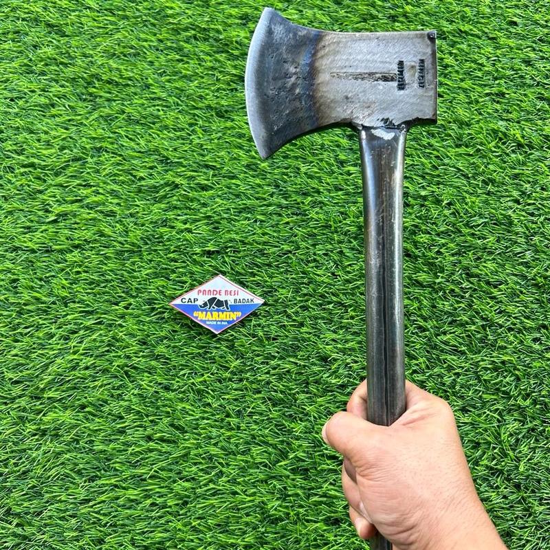 Kampak Baja per besi -Kampak Daging-Kampak Tulang-Kapak bamb - Shop ...