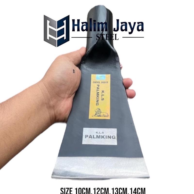 Alat Panen Sawit Dodos KLS Plmking Hitam Baja Ori - Shop | Tokopedia