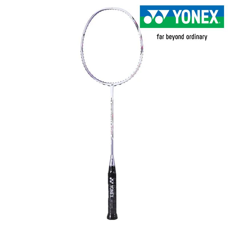YONEX ASTROX 66 Purple for Woman Badminton Racket Full Carbo - TikTok ...