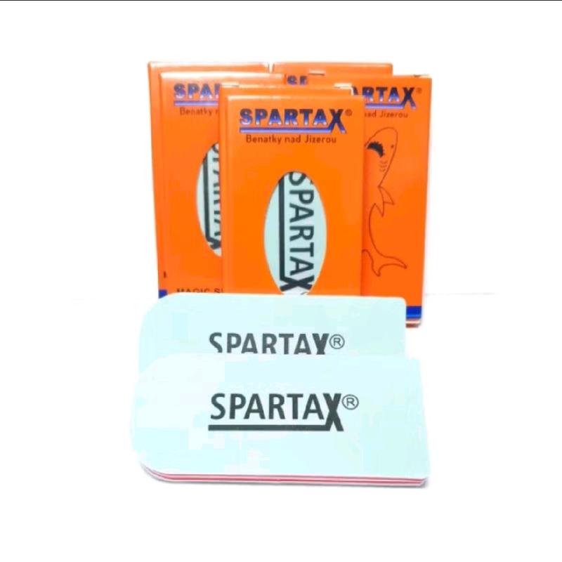Pengkilap Batu Spartax Magic Shining Pad Jamin Bodyglass - Shop | Tokopedia