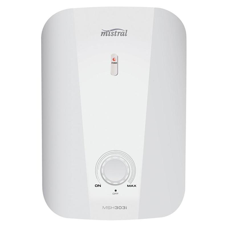 Mistral MSH303i Instant Shower Heater - TikTok Shop Singapore