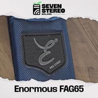 Jual Enormous FAG65 Pro Straps – Strap Gitar Bass Premium Dual Head ...