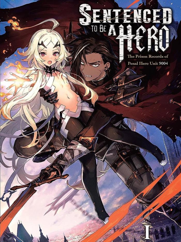 Jual Sentenced to Be a Hero The Prison Records of Penal Hero Unit 9004 ...