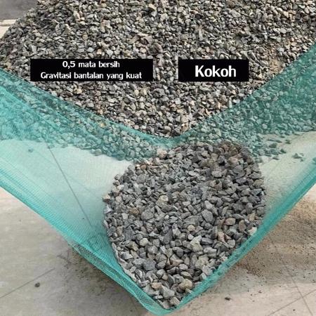 CODhanya digunakan sebagai kantong kemasan.Lebar 2,5 meter x panjang 50 ...