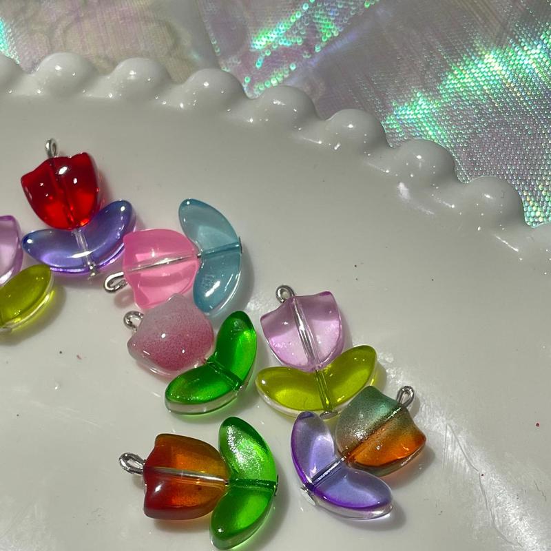 SPECIAL LIVE TouStone Beads Manik-Manik Kaca Special Limited - Shop ...