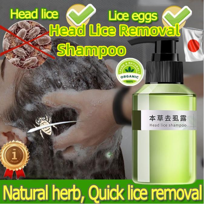 BUY 1 TAKE 1 lice remover shampoo Licealiz Head Lice Treatment - TikTok ...