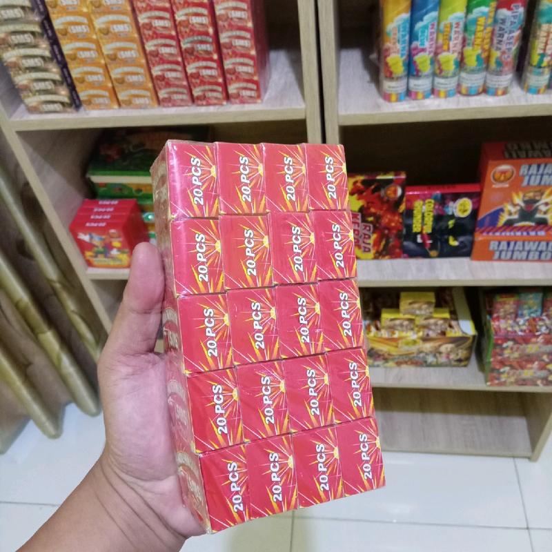 Mainan Anak Kotak Kejutan 1S Isi 10 Pack Toys - Gratis Packaging - Shop ...