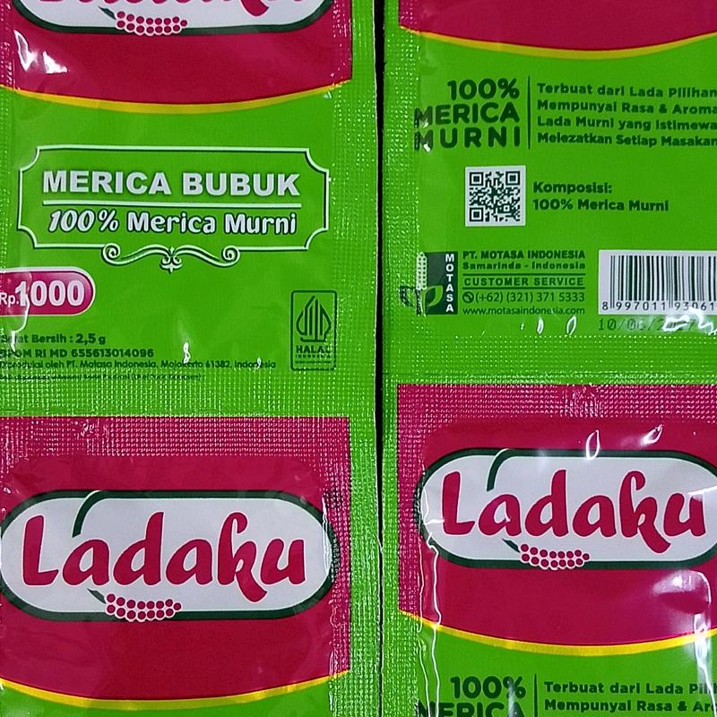 Masako Perisa Asli Indonesia Untuk Rasa Makanan Terbaik - Cooking ...