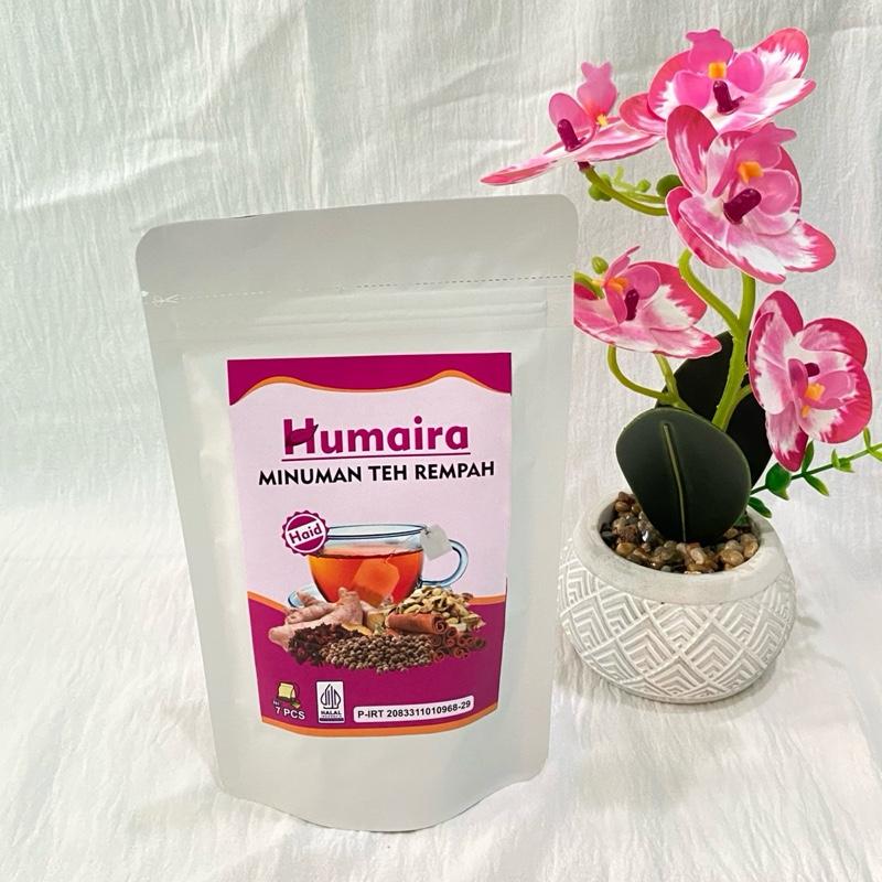 Detox Rahim JSR Premium | Haid | Isi 7 Sachet | Melancarkan Haid ...